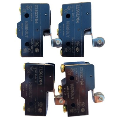 Other - Limit Switch