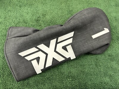 PXG Driver Headcover ~GREAT CONDITION! | eBay