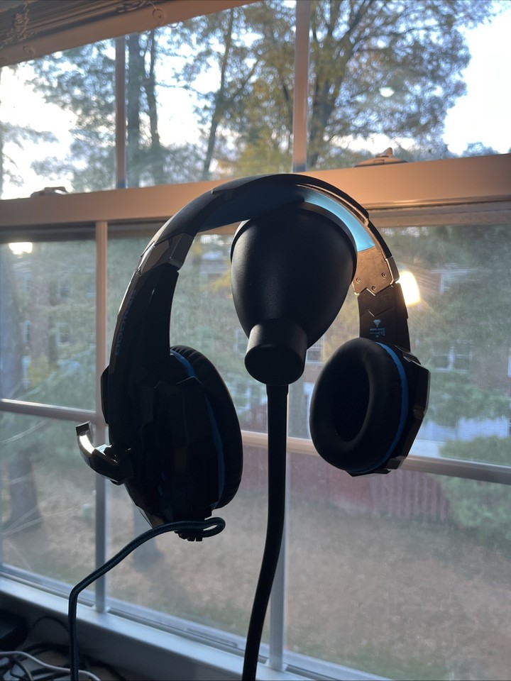 BENGOO G9000 Stereo Gaming Headset Compatible with PS4, PC, Xbox, One ...