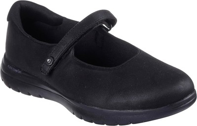 Skechers Women's Onthego Flex Perform Tex Mary Jane | eBay