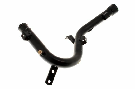 Rover 75 MG ZT 1.8 Petrol 120hp Metal Water Cooling Pipe PEP102650 for ...