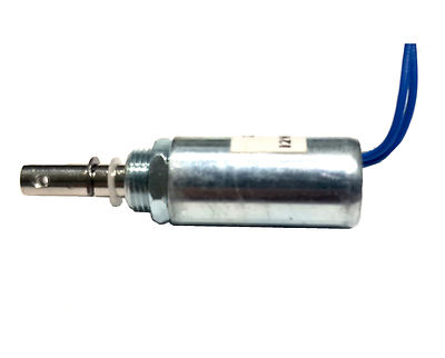 Hubmagnet 12V 100% ED Typ-ZMF-1326z 1 Stück | eBay.de