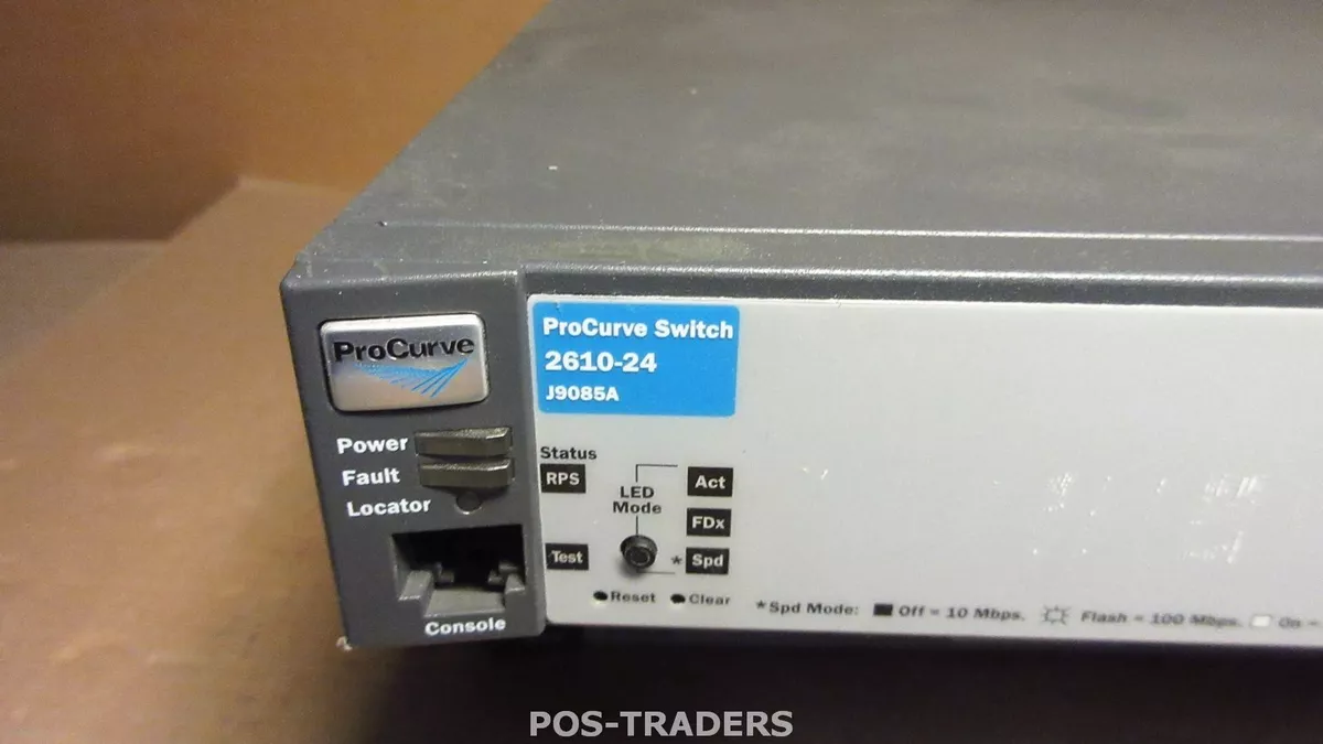 HP Procurve Reset Switch To Factory Defaults, 50% OFF HP Procurve Reset Switch To Factory Defaults, 50% OFF