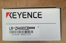 KEYENCE LR-ZH490CB CMOS Laser Sensor for sale online | eBay