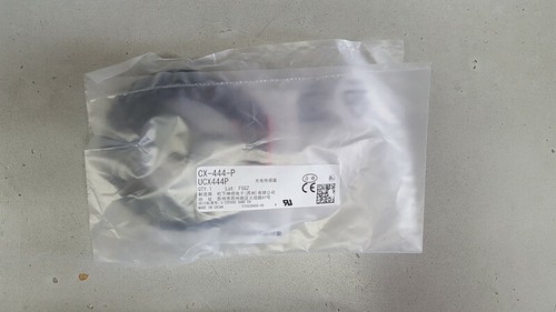 1PC New Panasonic CX-444-P Photoelectric Sensor CX444P Free Shipping | eBay