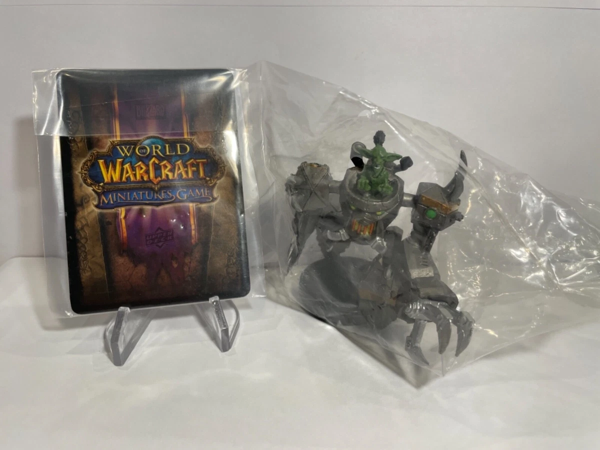 Goblin Shredder Warcraft 3