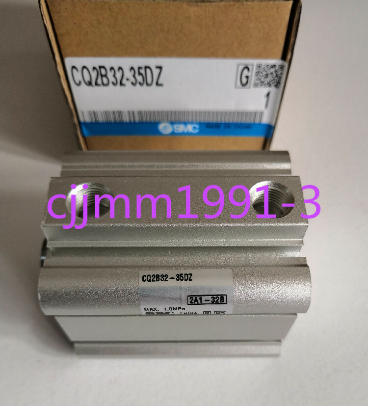 1PC SMC CQ2B32-35DZ | eBay