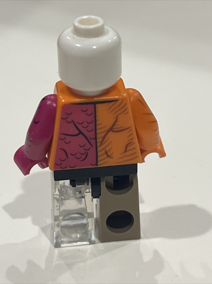 Lego Minifigure 71026 DC Super Heroes Series Metamorpho Figure Toy | eBay