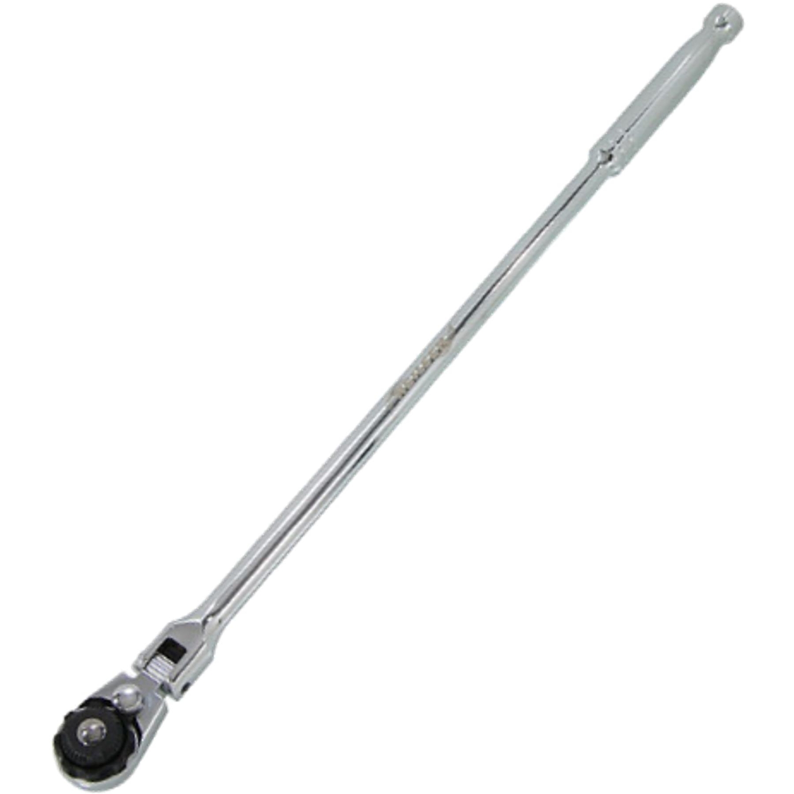 Neilsen Flexi Head Knuckle Power Breaker Bar Ratchet Wrench 3/8" Drive ...