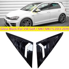 Volkswagen Window Louvers at Andy's Auto Sport