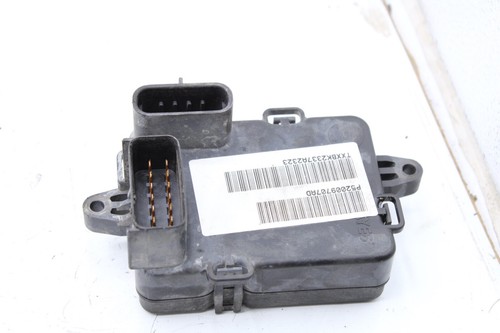 dodge ram 1500 module abs anti-lock brake p52009707ad d18 | eBay