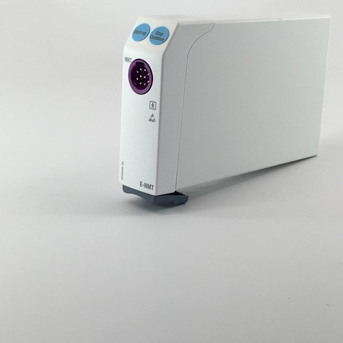 GE DATEX OHMEDA E-NMT Module Neuromuscular Transmission Module with ...