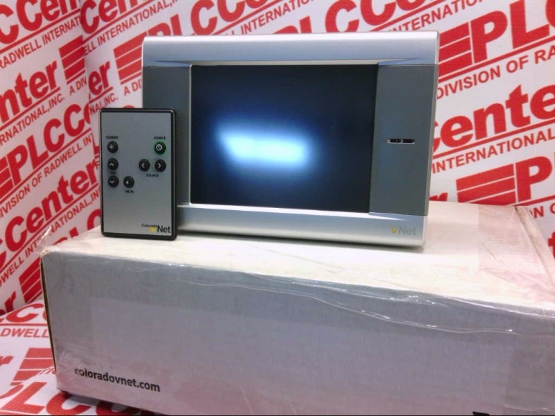 COLORADO VNET TA1-70 / TA170 (NEW IN BOX) | eBay