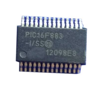 1pcs PIC16F883 PIC16F883-I PIC16F883-I/SS SSOP-28 | eBay
