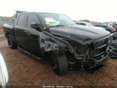 RAM1500 2013 Seat Belt Rear 23425818 | eBay