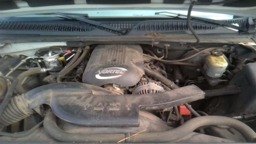 Used Active Suspension Control Module fits: 2001 Gmc Yukon xl 1500 ...