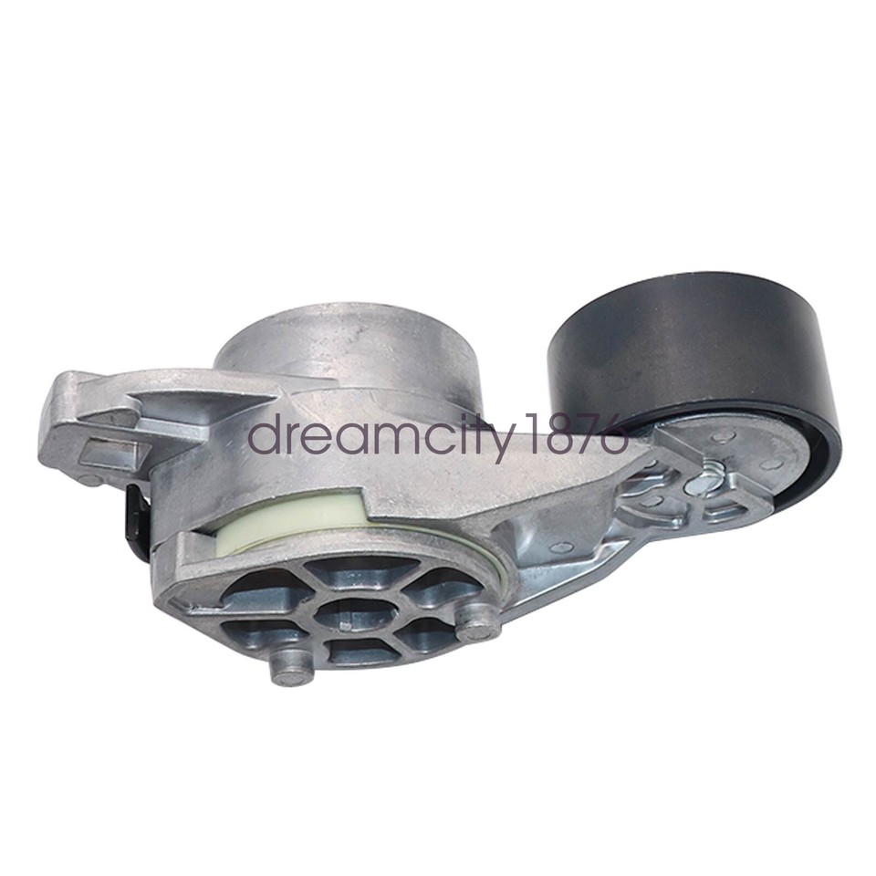 New Belt Tensioner 21714847 22674901 Fit Volvo D13 2011up & MACK MP8 | eBay