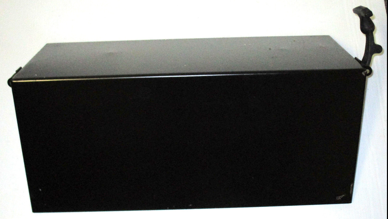 Maxon 229383 Liftgate Pump Cover, GPT series OEM GENUINE! | eBay