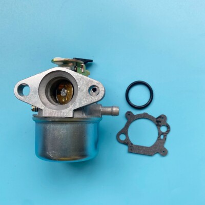 Carburetor Carb & Gasket & O-ring fit for Briggs&Stratton Quantum ...