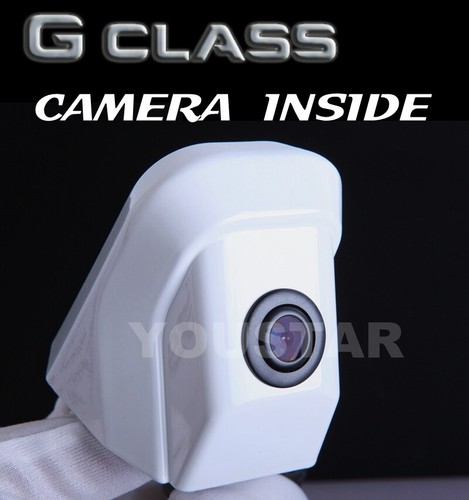 USA STOCK HD Rear View Reverse Backup Camera Mercedes G Class W463 G55 ...