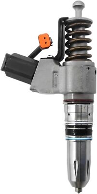 Fuel Injector 3411760 3411761 3411763 Fit For Cummins N14 Shantui SD22 ...