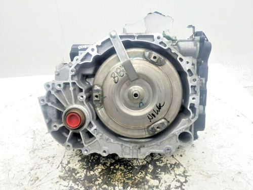 2015 Chevy Malibu 2.5L Automatic Transmission AT | eBay