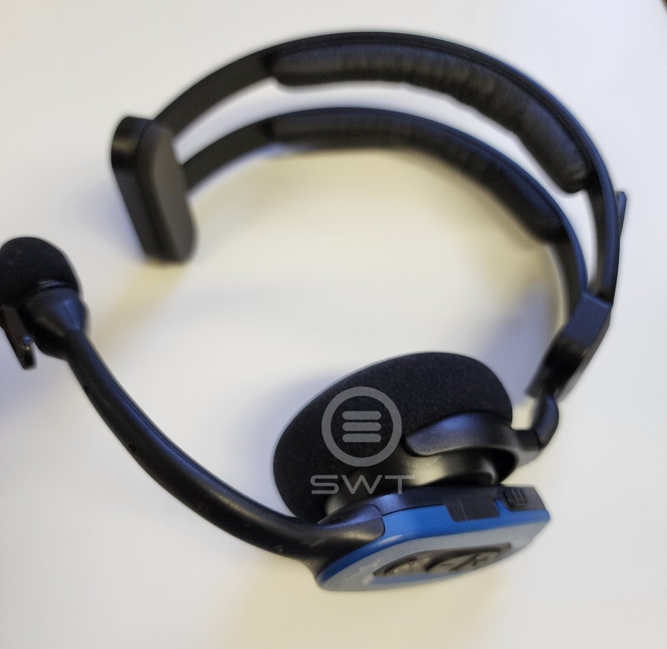 Honeywell/Vocollect SRX2 Headset - HD-1000-1 | eBay