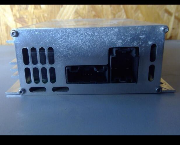 2015-2017 FORD F-150 AC DC Power Inverter Converter FL3T-19G317-AH ...