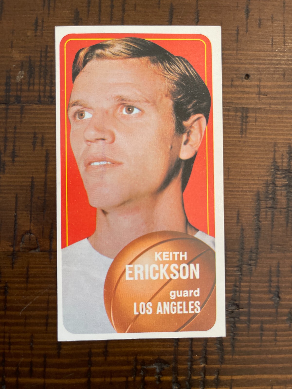 1970-71 Topps - #38 Keith Erickson for sale online | eBay