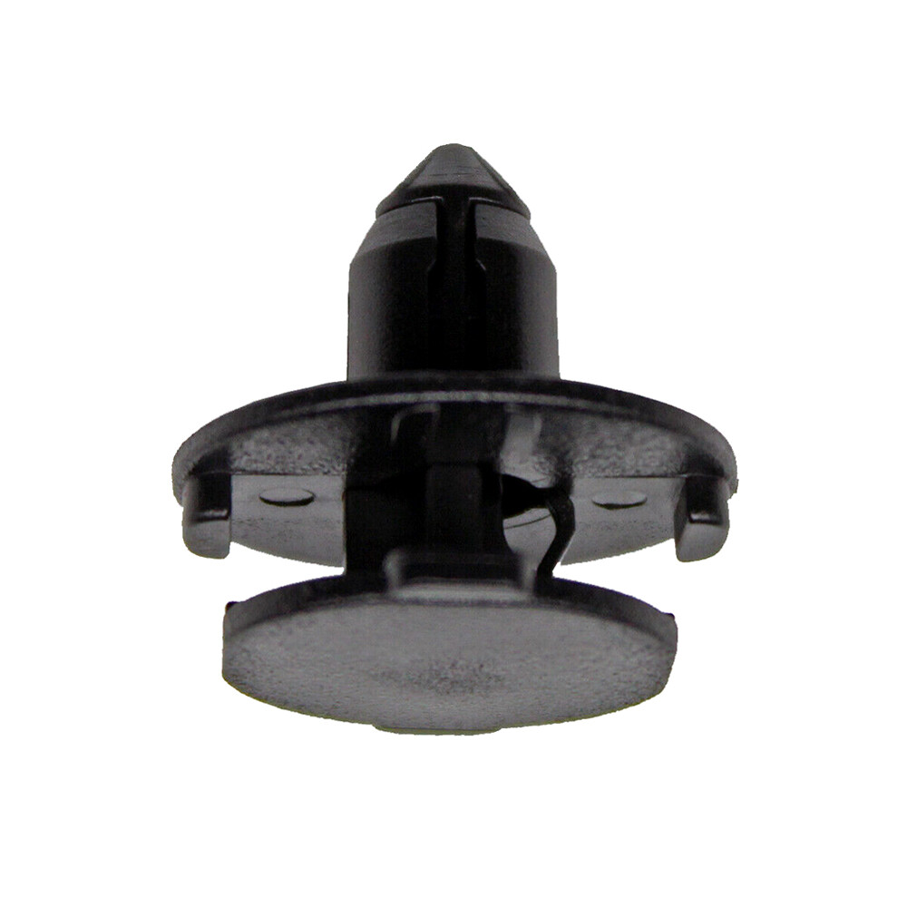 50x For Nissan Altima Sentra Bumper Splash Shield Push Clips Retainer ...