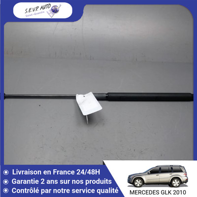 🇫🇷 VERIN DROIT CAPOT MERCEDES GLK 🚀 2049801064 | eBay