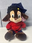 Vintage SEARS 24” 1986 Fievel Mousekewitz An American Tail Mouse Plush ...