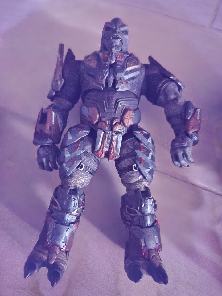 lot of action figures Marvel and others | eBay