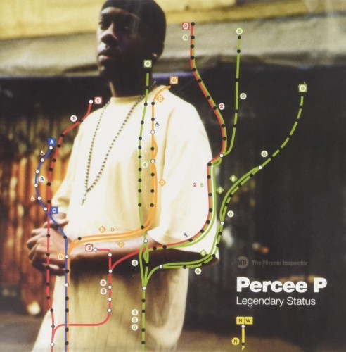 PERCEE P-LEGENDARY STATUS 5017148022011 | eBay UK