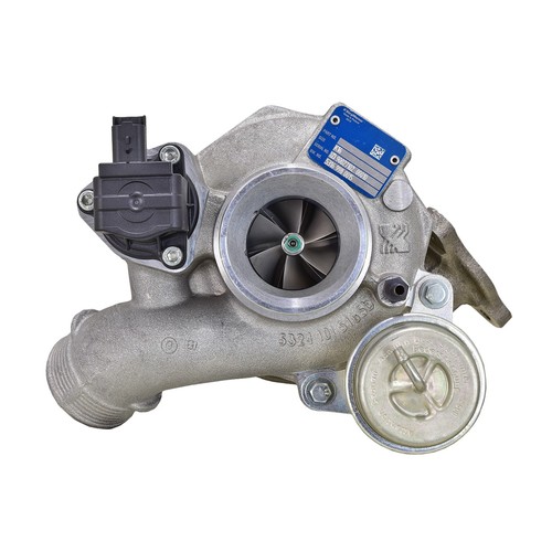 Reman Turbo Turbocharger for 09-13 Volvo 70 Series B6304T2 ...