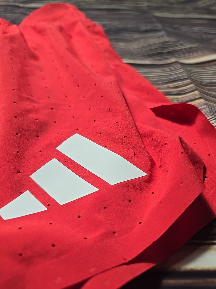 Adidas 2025 Pro Elite Team Adizero Shorts Size Small New Men | eBay