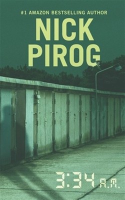 3: 34 a.m. by Pirog, Nick, Brand New, Free shipping in the US | eBay