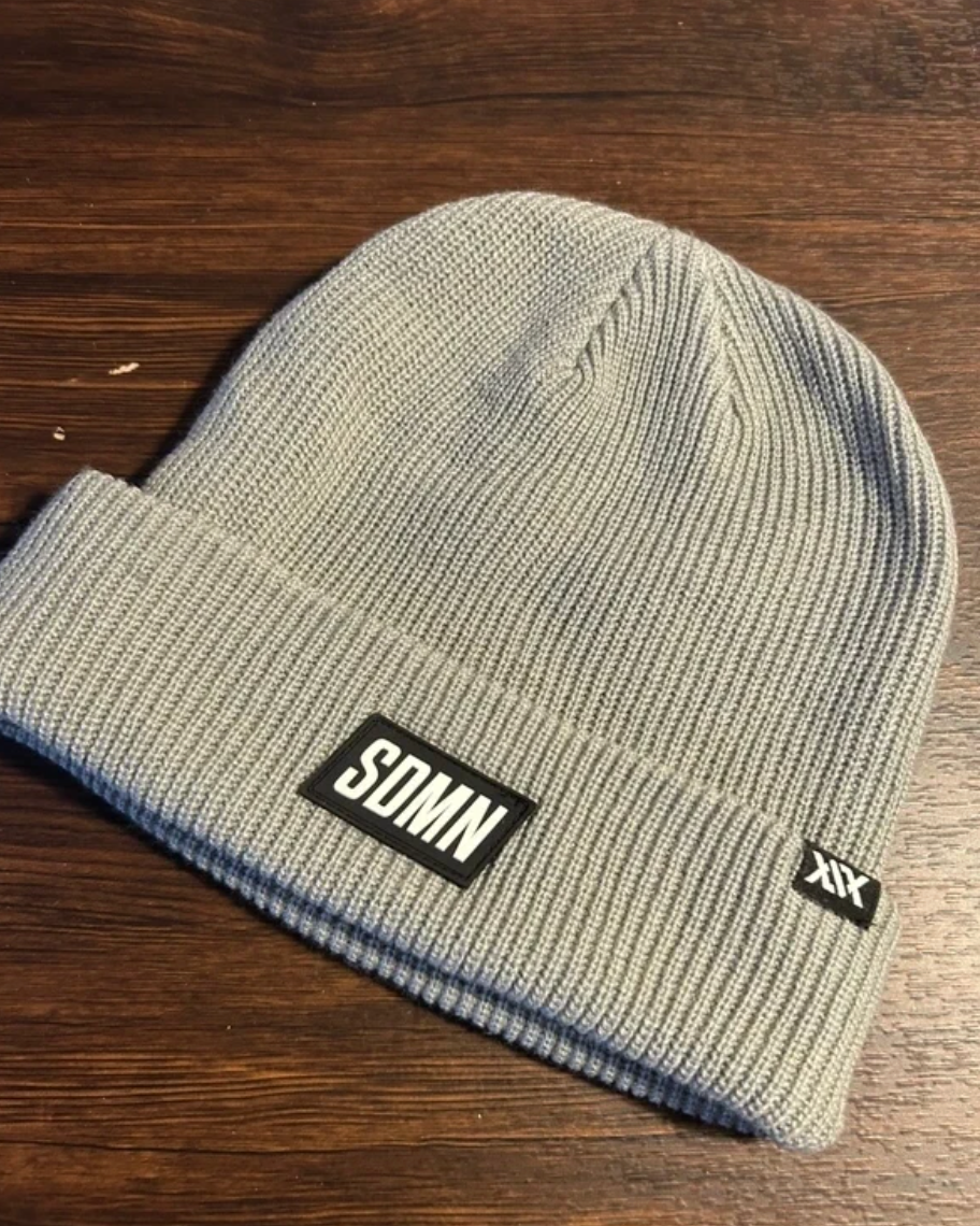 Sidemen SDMN hat grey Brand new Unwanted Gift | eBay UK