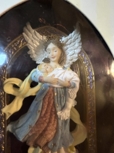 Angels Beside Me Rachel Guardian Angel of New Babies Religion ...