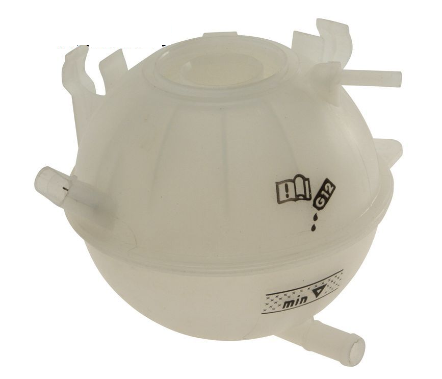 OEM for Audi A3 TT VW Jetta Passat Coolant Expansion Tank 1K0121407A | eBay
