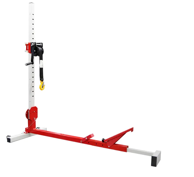 Pulling tower Dent Repair Puller Car Body Tools Pulling Systems Car ...