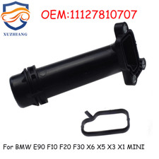 Genuine Factory 11517829916 BMW Mini Coolant Flange Connector for sale ...