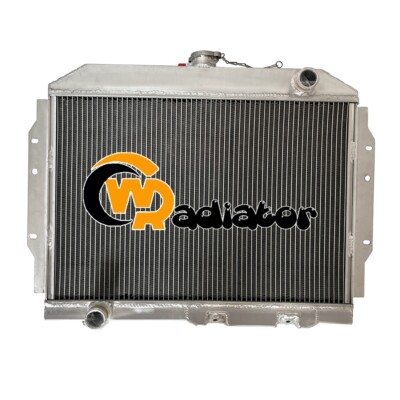 Cooling Radiator Fit 1968-1974 AMC AMX Ambassador/Gremlin/Javelin ...