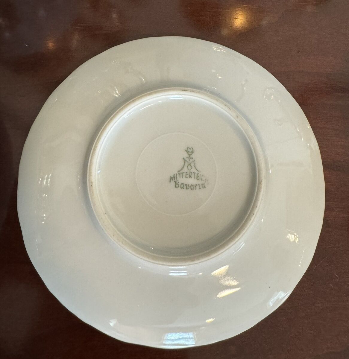 Rare Vintage Mitterteich, Bavaria 29 Pice Tea Set. | eBay Rare Vintage Mitterteich, Bavaria 29 Pice Tea Set. | eBay