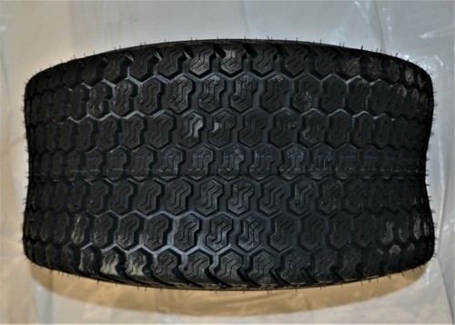 New Take offs 1 Kenda Super Turf Tube Tire 4 Ply Tubeless 23x10.5-12 | eBay