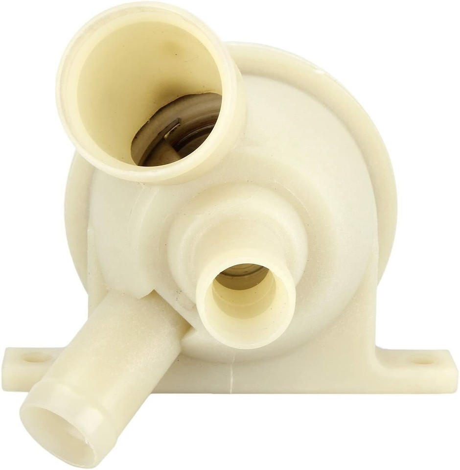 Britpart Thermostat Housing/Water Outlet Assembly fits Land Rover ...