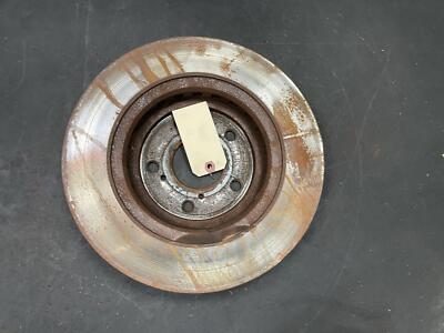 Front Right Brake Rotor Disc 2019 Honda Pilot 45251-TK8-A02 2016 2017 ...