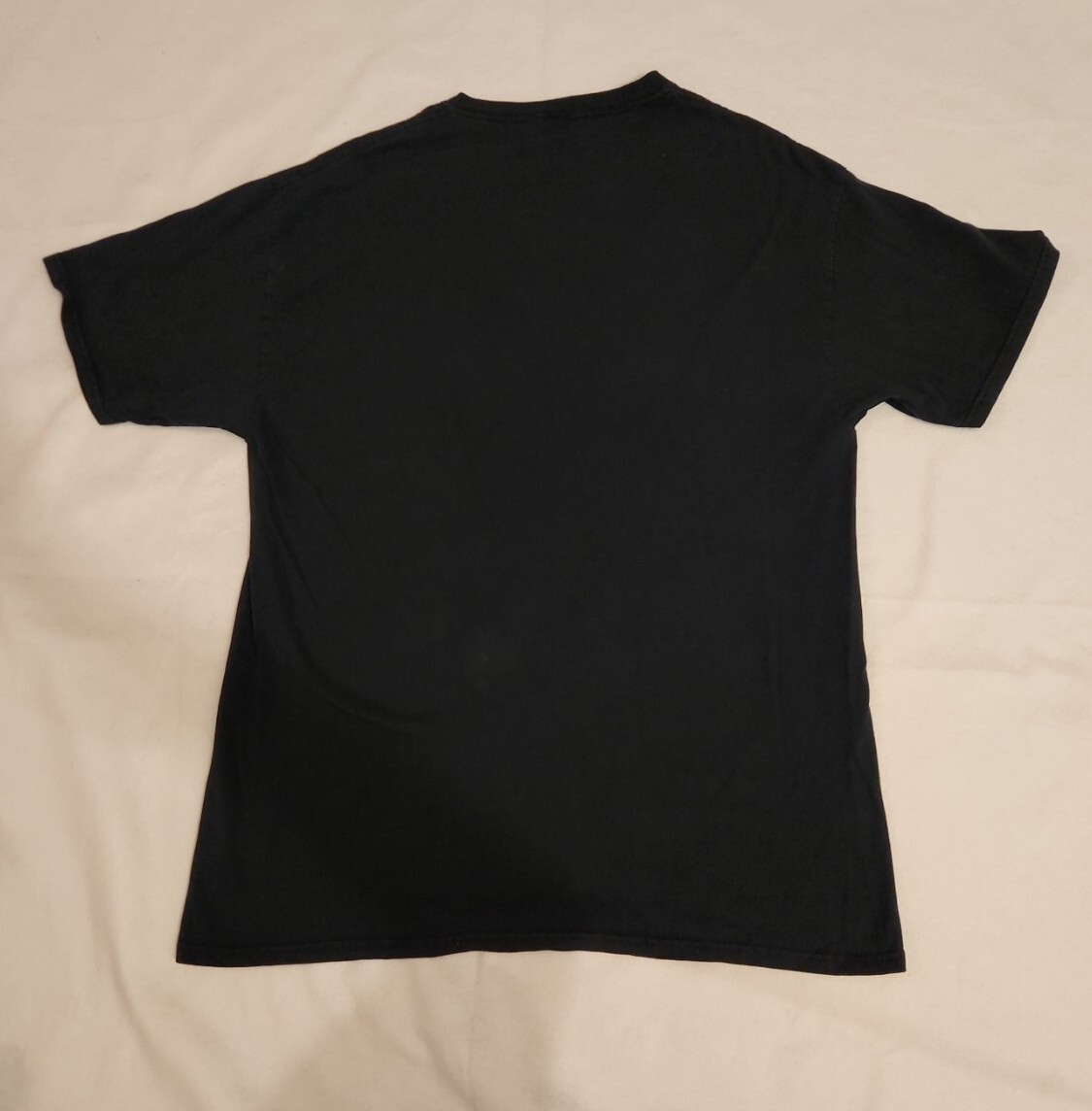 DOM It’s About The Art Cat "Hug Life" black L shirt c… - Gem