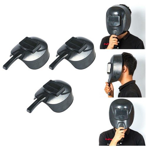 Hand-Held Welding Shield, Grinding Mask for Arc Weld Grinding Welder | eBay