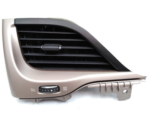 2014 2018 Jeep Grand Cherokee Driver Side Dash Air Vent 2015 2016 2017 ...